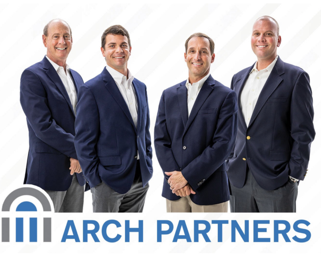 Learn About Our Agency | (706) 850-8877 | Arch Partners Wealth Management
